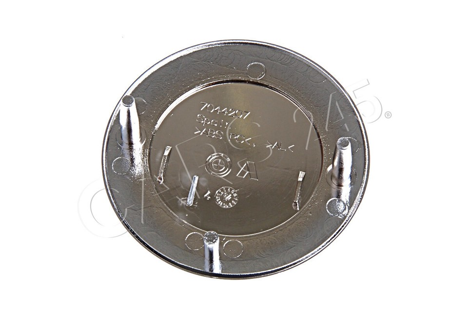 Genuine BMW Z4 E85 E86 E89 Front BMW Emblem Hood Badge Logo OEM ...