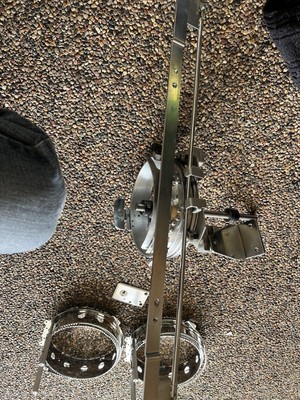 Brother Embroidery Machine Cap Driver Needle Plate BAS-1210 BAS-416 | eBay