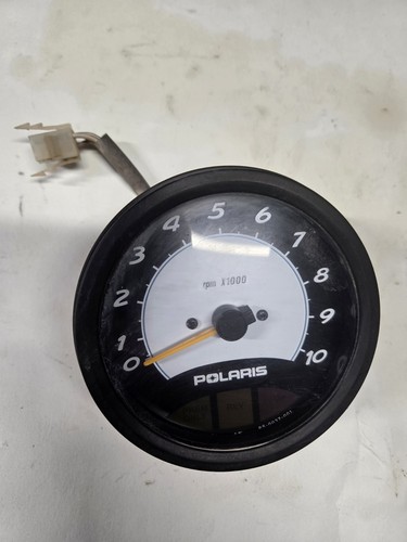 POLARIS 2003 XCSP EDGE 600 700 800 TRAIL RMK TACH TACHOMETER GAUGE | eBay