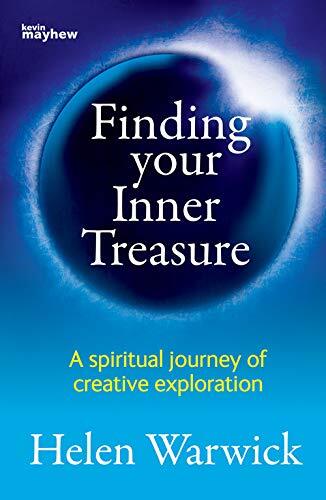 Finding your Inner Treasure by Helen Warwick Book The Fast Free ...