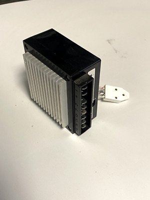 Ever Chill WD-127FDC RV Refrigerator Compressor Control Board ZY ...