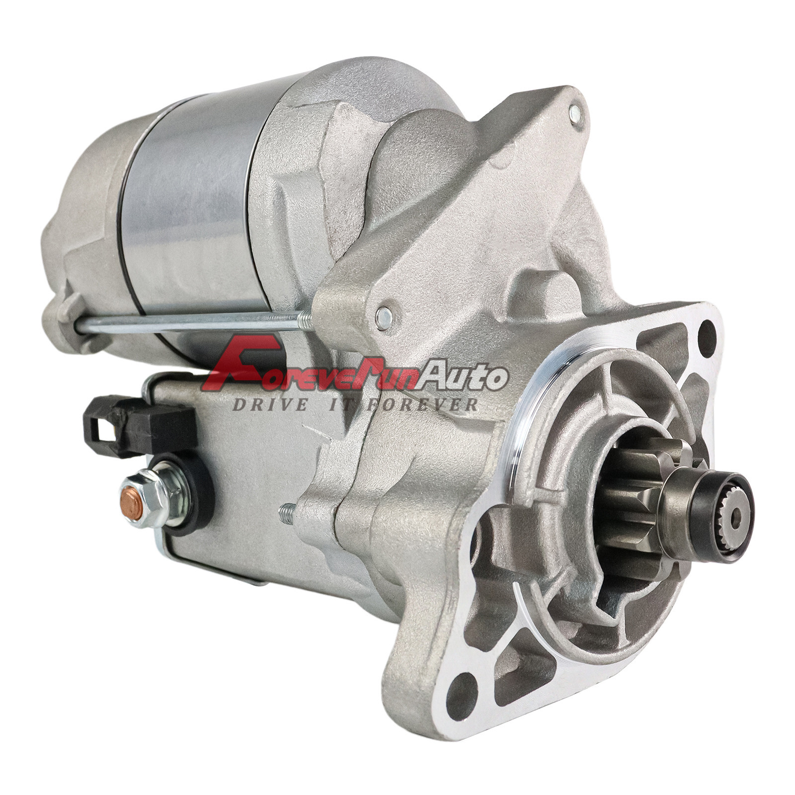 12V Starter fits Kubota Tractor 37560-63010 37560-63011 37560-63012 | eBay