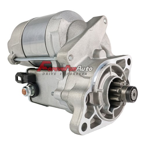 12V Starter fits Kubota Tractor 37560-63010 37560-63011 37560-63012 | eBay