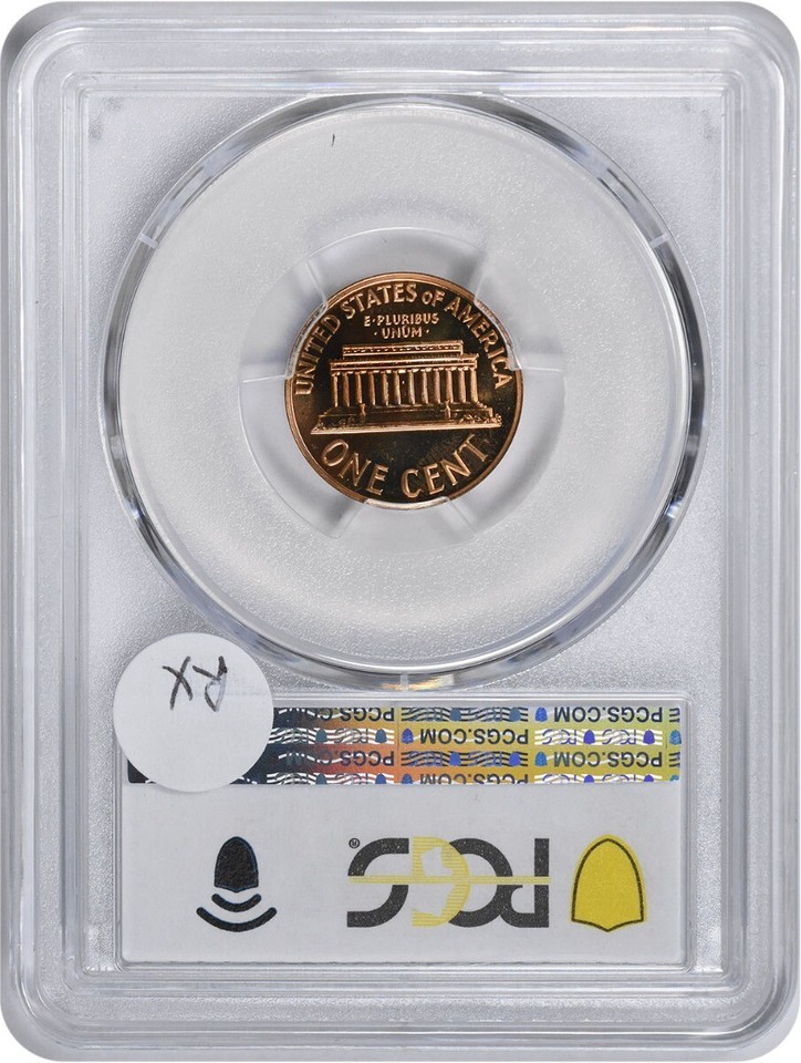 1960 Lincoln Cent DDO FS-101 Lg/Sm Date PR66RD PCGS | eBay