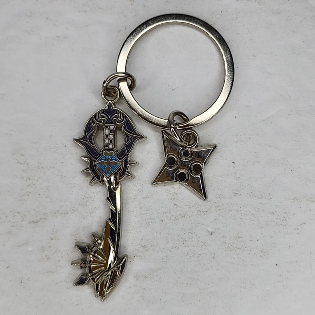 To Become One Keyblade Two Become One | Kingdom Hearts Wiki | Fandom