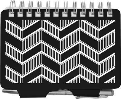 Zigzag Password Book () | eBay