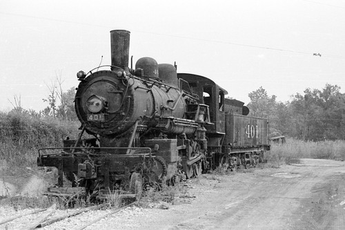 Southern Railroad No. 401 Steam Locomotive POSTER 24 X 18 Inches Wall ...