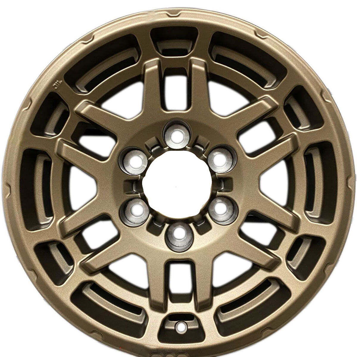 Toyota 4 Runner 2021 2022 2023 17" OEM Wheel Rim PTR5689210 | eBay