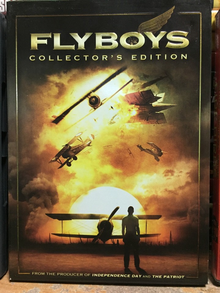 Clearance Sale - Military/Western/Sports Movie DVDs - $3+ - Get 50% ...