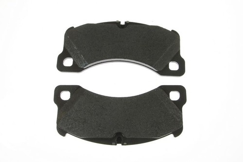 Brake Pad Set, disc brake TEXTAR 2500701 | eBay Australia