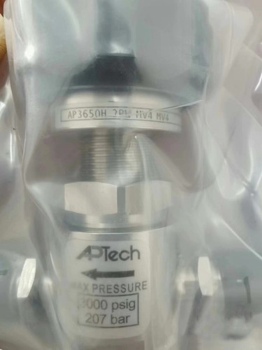 1PCS APTech AP3650H 2PW MV4 MV4 valve | eBay