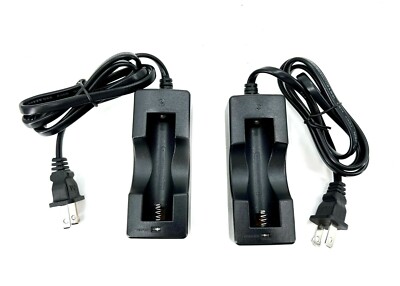 Class 2 Battery Charger Model HB42 0421004SPA for LI-on chargeable ...