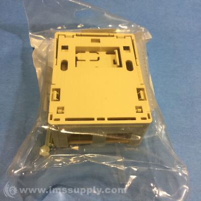Siemon MX-SM2-20 2 Port Surface Mount Box MX, Ivory FNFP | eBay