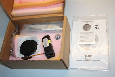 Locks, Safes & Locksmith Gear - Kaba Locks