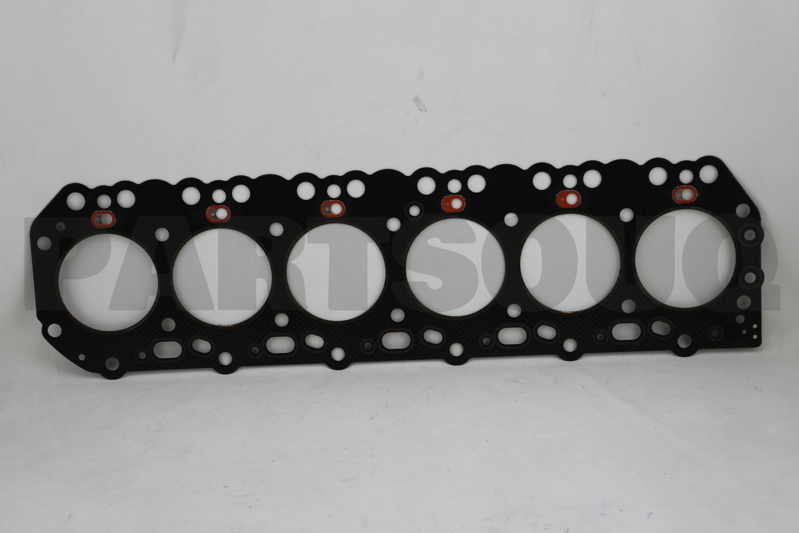 1111568050 Genuine Toyota GASKET,CYLINDER HEAD 11115-68050 | eBay