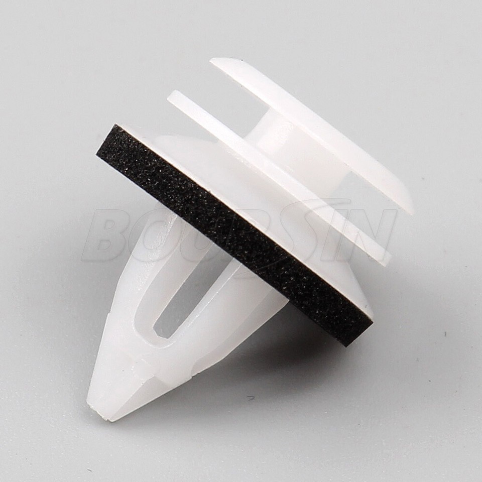 50x Interior Door Trim Panel Retainer Clips for BMW 3, 5 Series F23 E82 ...