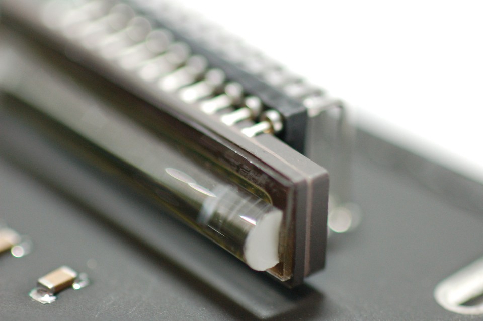 Ocean Optics Spectrometer Sensor Detector SONY ILX511 USB2000 HR2000 ...