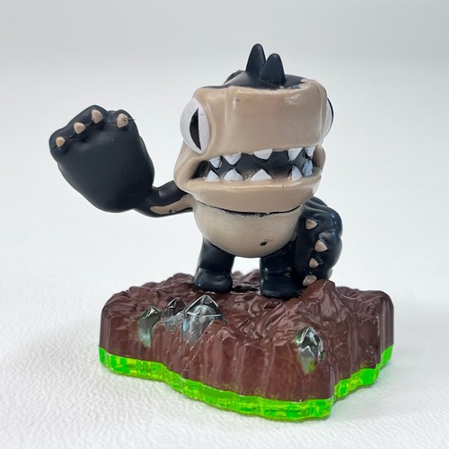 Terrabite (Green Base) Sidekicks Spyro's Adventure Earth Element ...