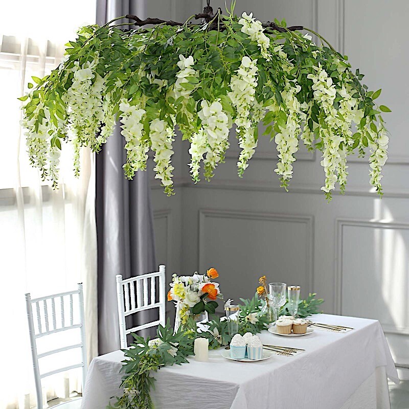 Candelabra Flower Arrangements For Wedding Receptions