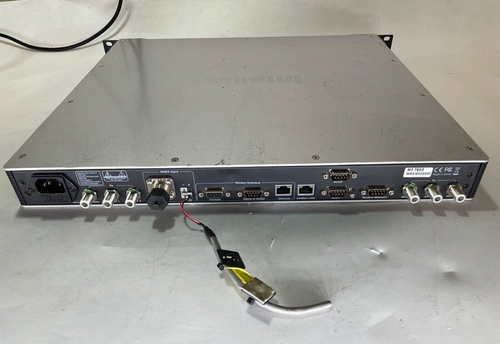 INTELLIAN Antenna Mediator M3-TV03 NM516020002 for sale online | eBay