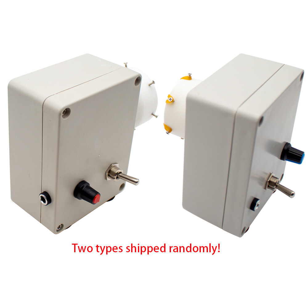 Professional Electric Fishing Rod Building Winding Machine DIY Fishing ...