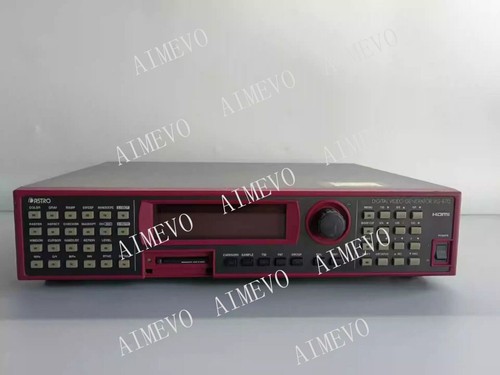 1 PCs Astro Design VG-870 Digital Video Generator | eBay