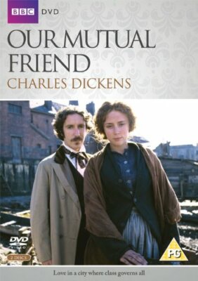 Our Mutual Friend (Repackaged) [DVD] [1998] - CD 7CVG The Fast Free ...
