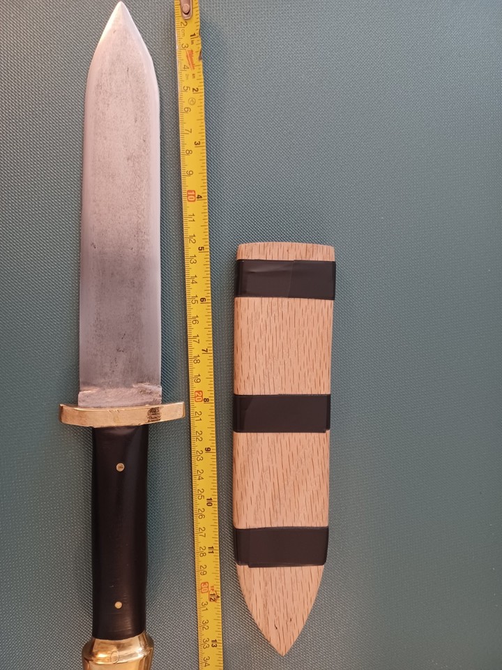 Old Dagger | eBay