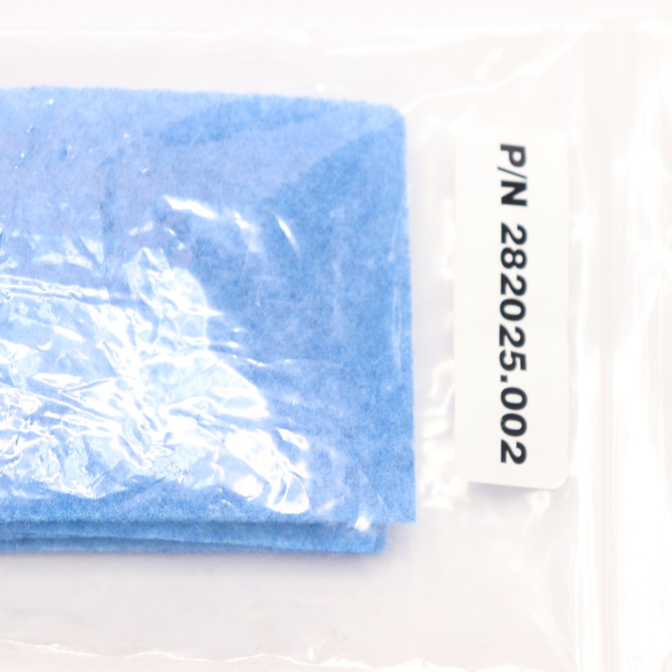 (12-Pk) Xpand Analyzer Filters Blue 282025.002 | eBay