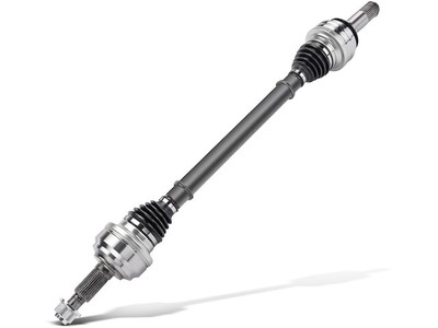 Rear CV Axle Assembly For 2011-2018 Porsche Cayenne 2015 2012 2013 2014 ...