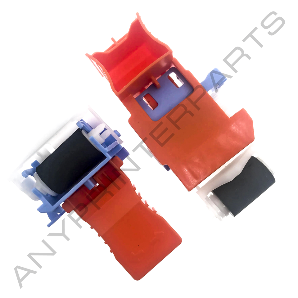 J8J70-67904 Tray 2 Separation Pickup Feed Roller Kit for HP M607-M612 ...