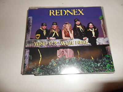 Cd Rednex ‎– Wish You Were Here | eBay.de