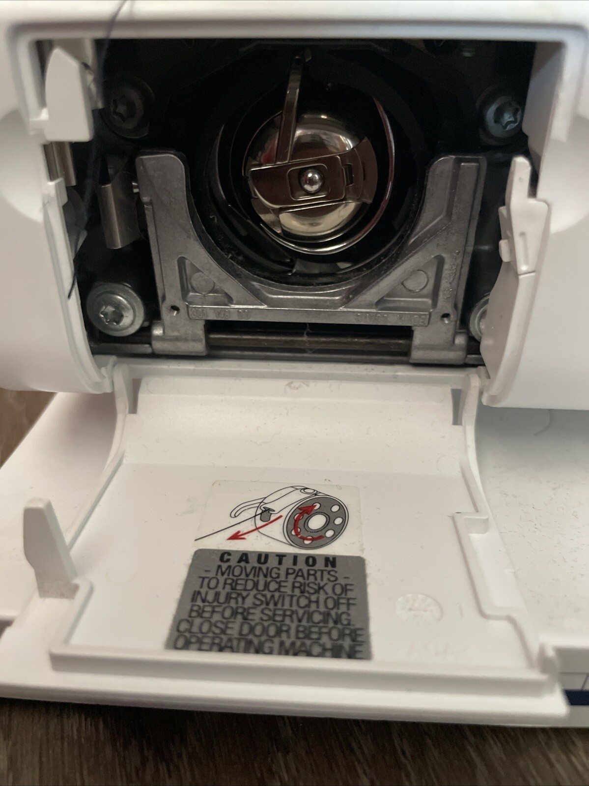 Bernina Activa 220 Computerized Sewing Machine for sale online | eBay