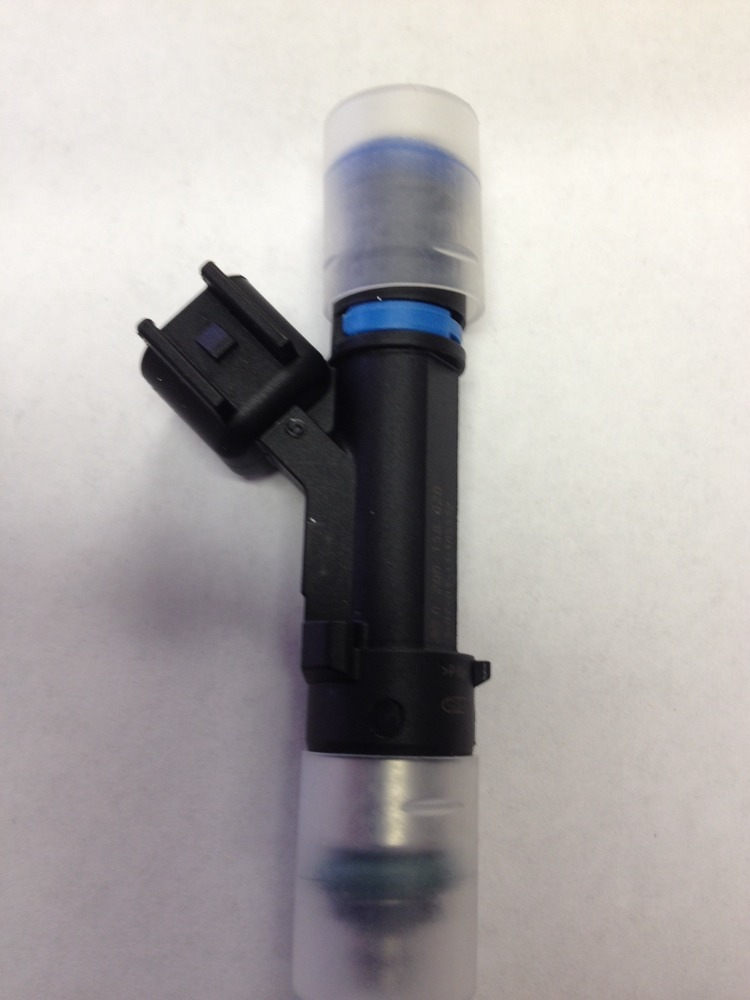 62389 Bosch Fuel Injector 0280158020 Dakota Nitro Liberty Raider 3.7L ...