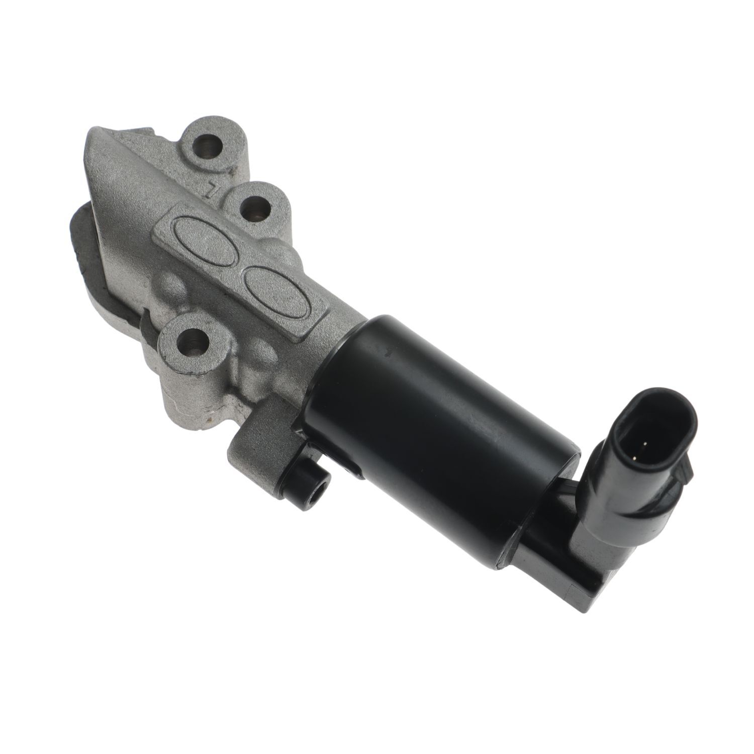 Oil Control Valve Left for Hyundai Azera Genesis Sonata Veracruz 24360 ...