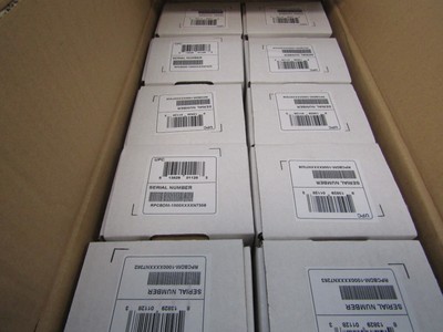 LOT OF 12 Emerson Liebert RPCBDM-1000 RPC BDM Display Module - SEALED ...