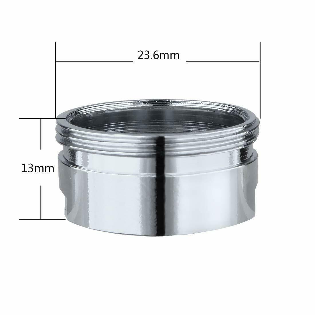 20 Perlator Strahlregler M24 Wasserhahn Sieb Einsatz Mischdüse ...