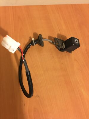 2007 2008 2009 Mazda CX-9 Rear View Backup Camera TD14-67RC0A OEM CX9 ...