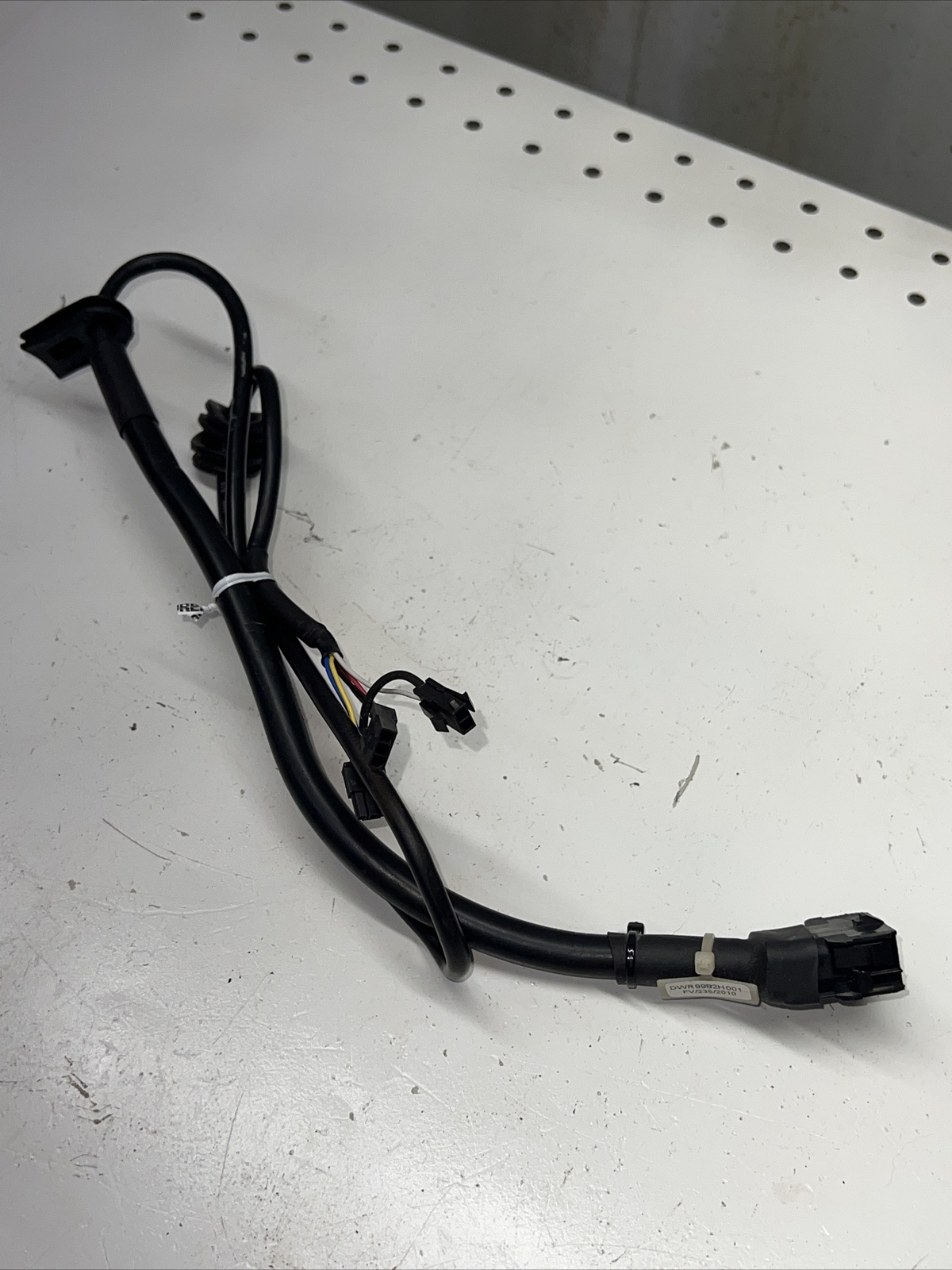 Pride Go Go PG Drives S Drive Controller Control Module D50746 ...