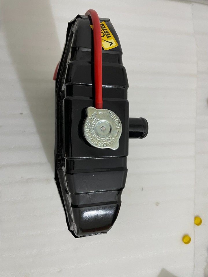 OEM 894319M92 Radiator Massey Ferguson 35 Diesel 135 35FE 35X |Fit For ...