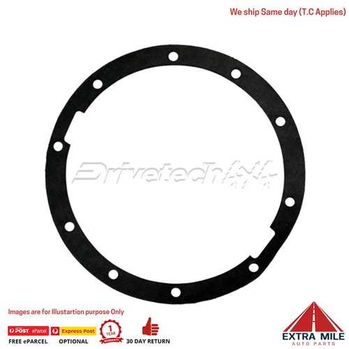 for TOYOTA Hilux LN106 8/88-8/97:Diff Front-Gasket Differential Centre ...