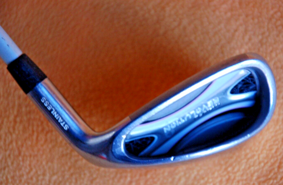 Ladies' MAXFLI ~ Revolution ~ High Launch WEDGE ~ RH Golf Club ...