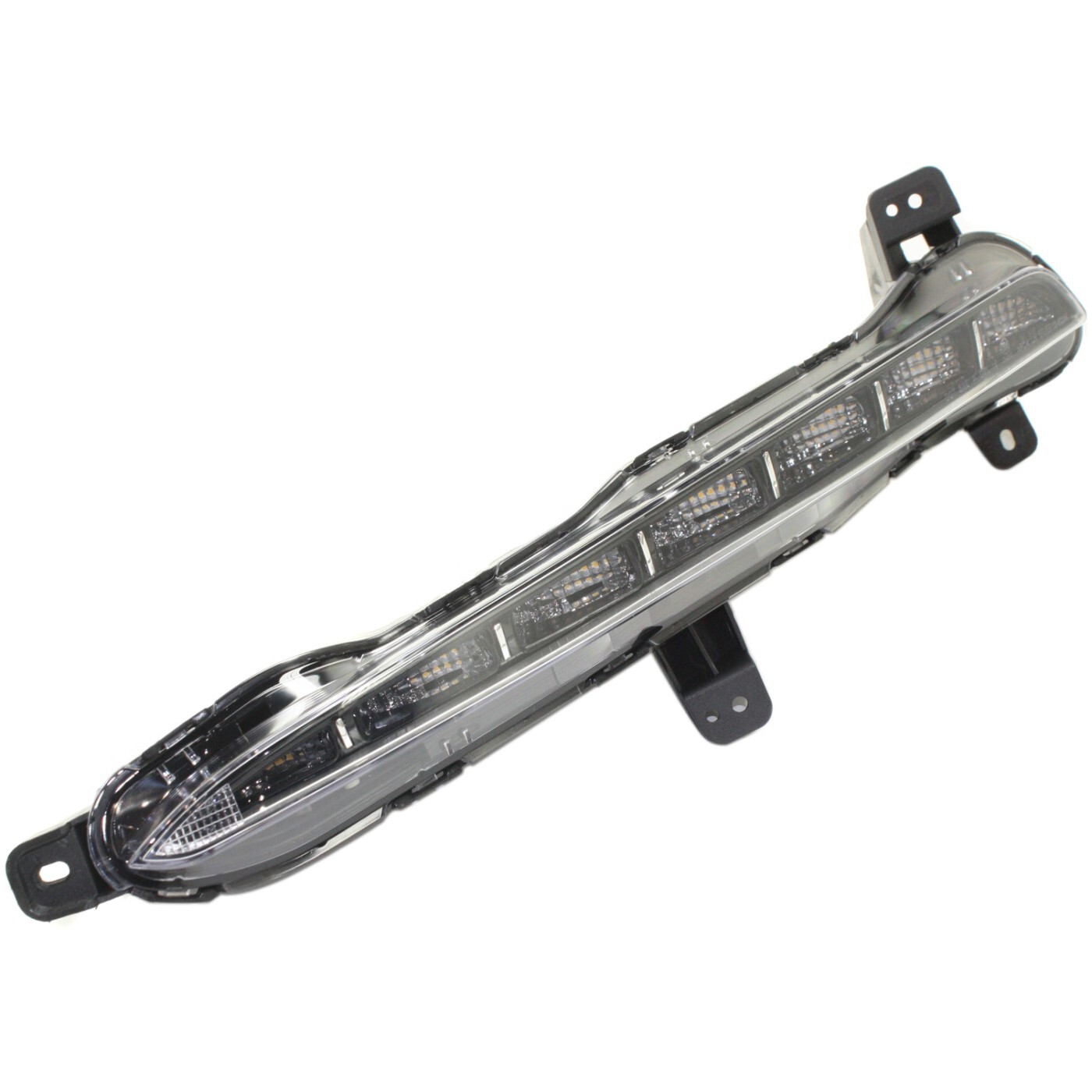 Driving Light Lamp Headlight Headlamp Driver Left Side Hand 92207C1000 ...