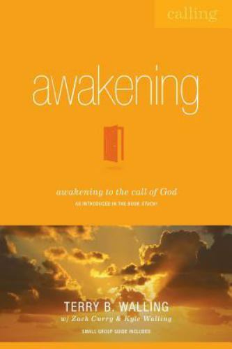 Awakening: Awakening to the Call of God 9781505720440| eBay