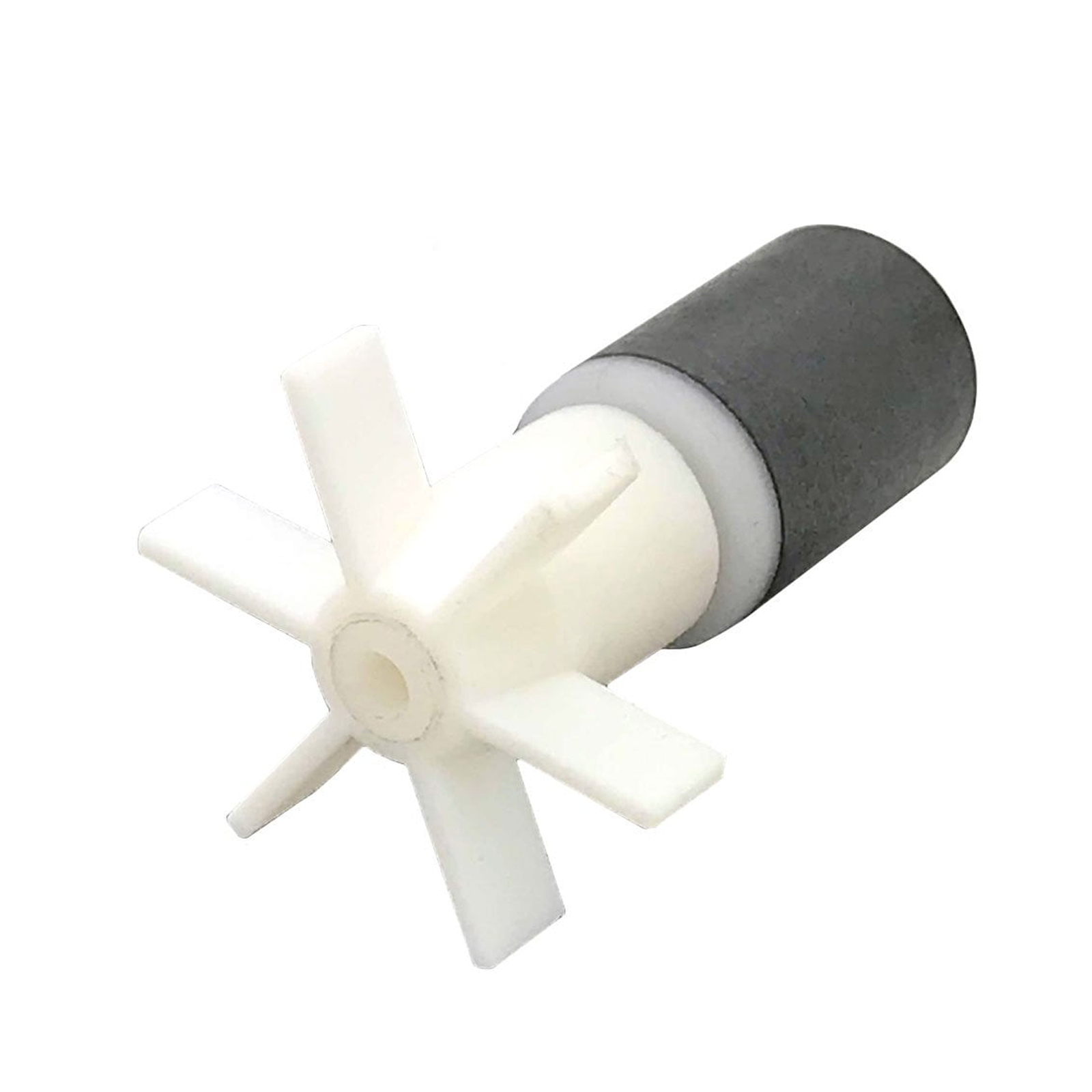 Fluval Replacement Impeller for WP500 Circulation Pump - Flex 34Ltr ...