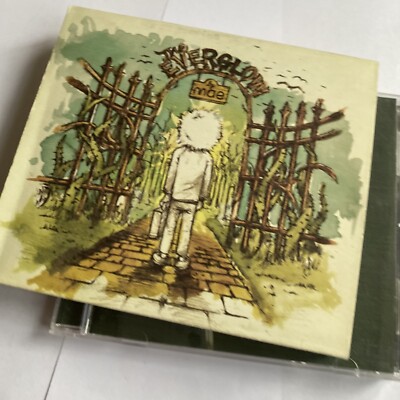 Everglow by Mae (CD, 2005) 724387539402 | eBay Australia