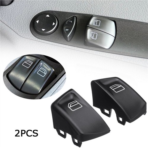 2Pcs Electric Control Window Switch Button For Mercedes-Benz Vito W639 ...