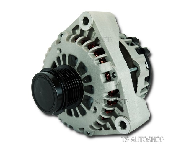 for Chevrolet Trailblazer 2012-2016 Alternator Generator #13593805 OEM ...