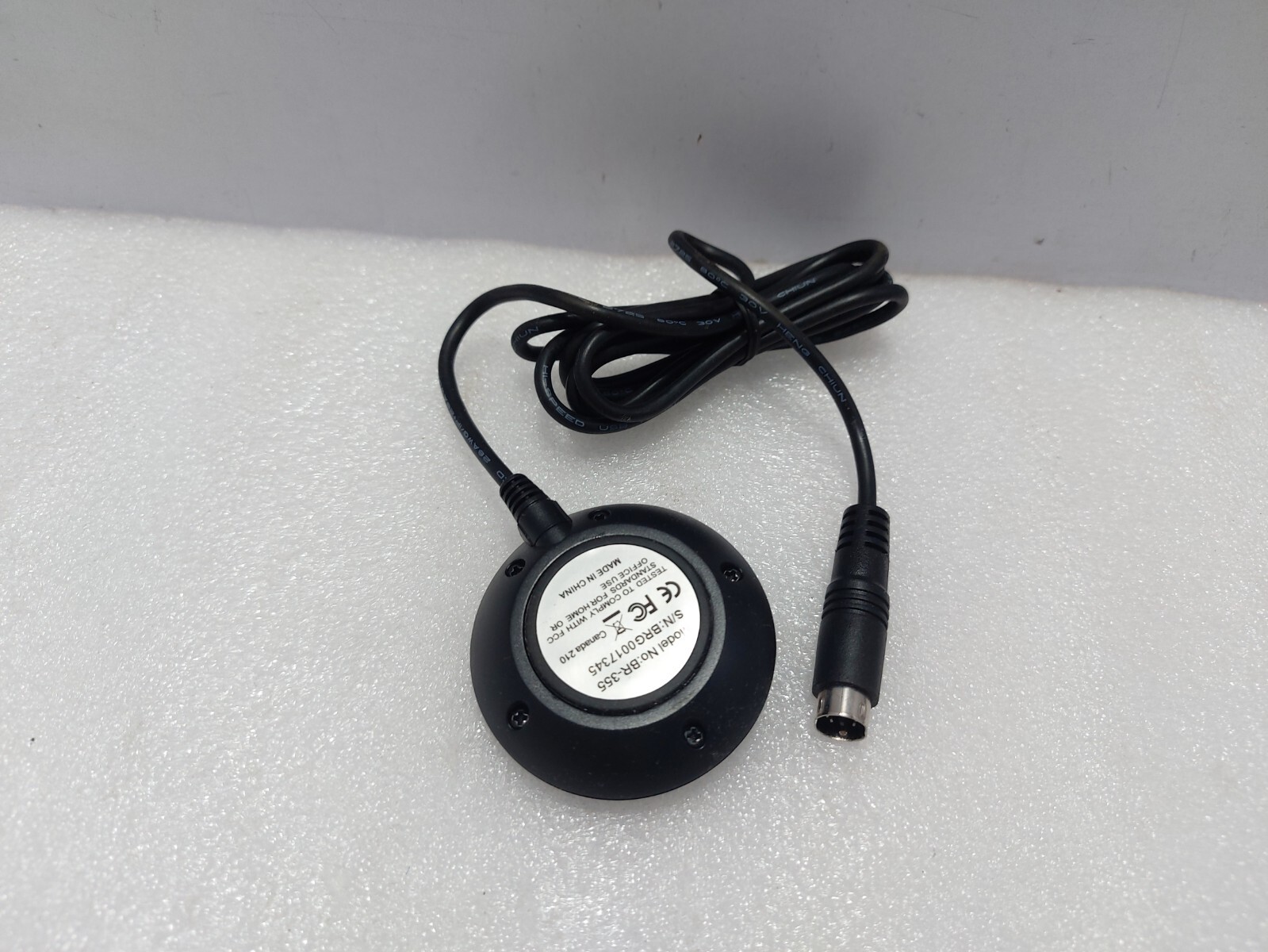 GPS BR-355 (PS2) GPS Receiver - Lot of 2PCs | eBay