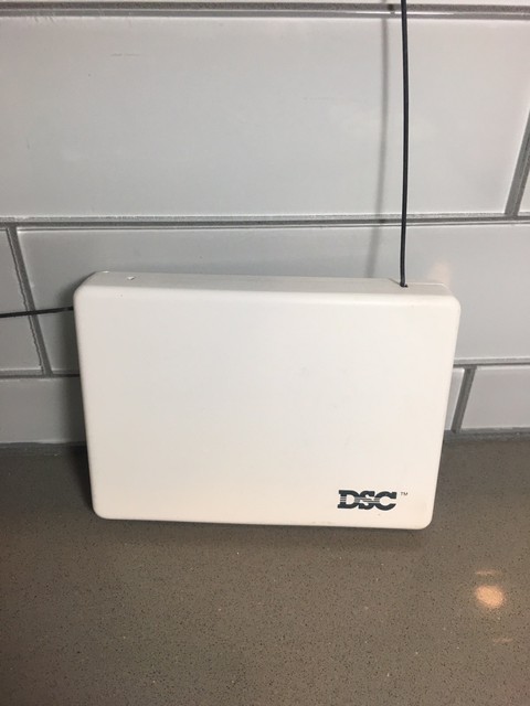 DSC Pc5132-rs 900mhz Wireless Receiver Module PC 5132RS for sale online | eBay